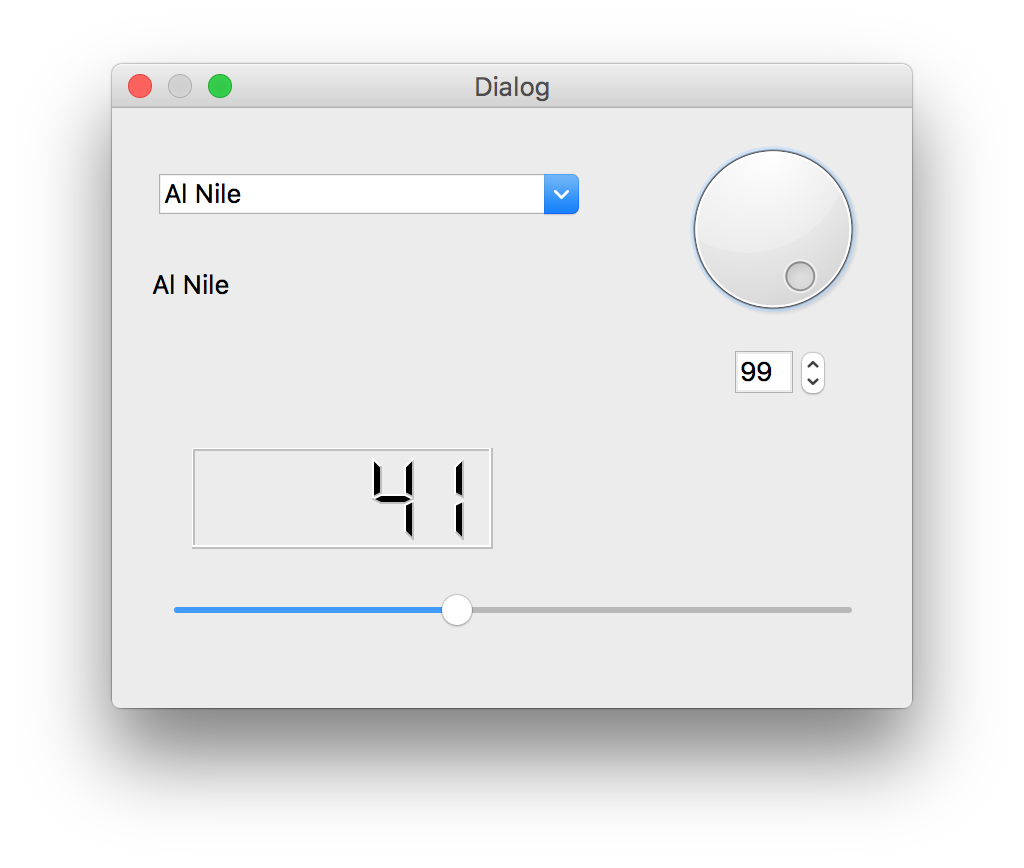 PyQt5とpython3によるGUIプログラミング[6] #Python3 - Qiita