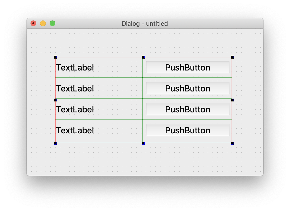 PyQt5とpython3によるGUIプログラミング：実践編[0] - Qiita