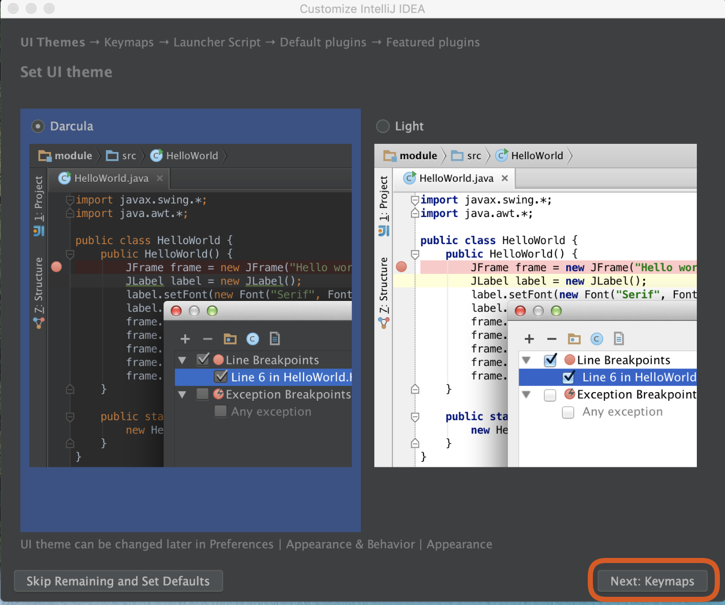 Play Frameworkハンズオン環境構築 - Qiita