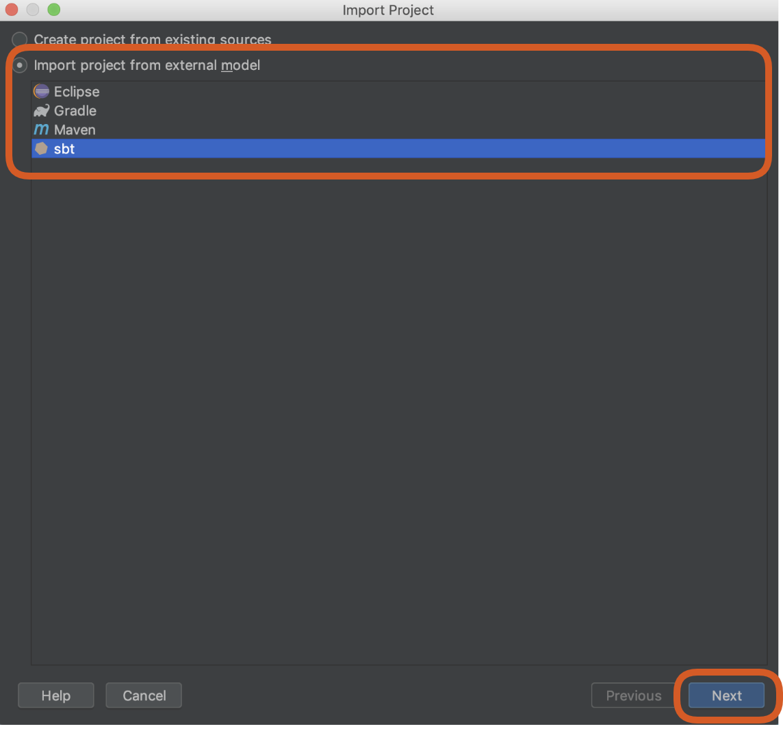 Play Frameworkハンズオン環境構築 - Qiita