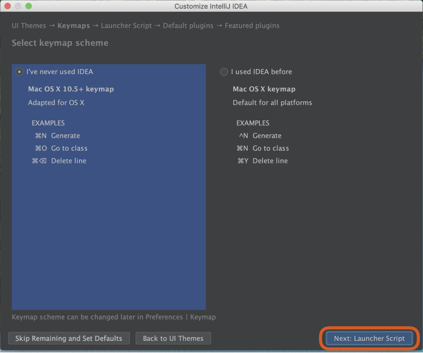 Play Frameworkハンズオン環境構築 - Qiita