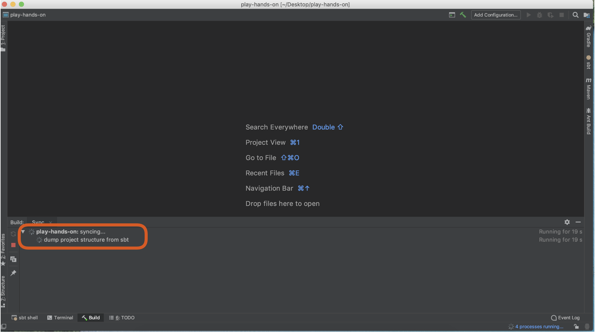 Play Frameworkハンズオン環境構築 - Qiita
