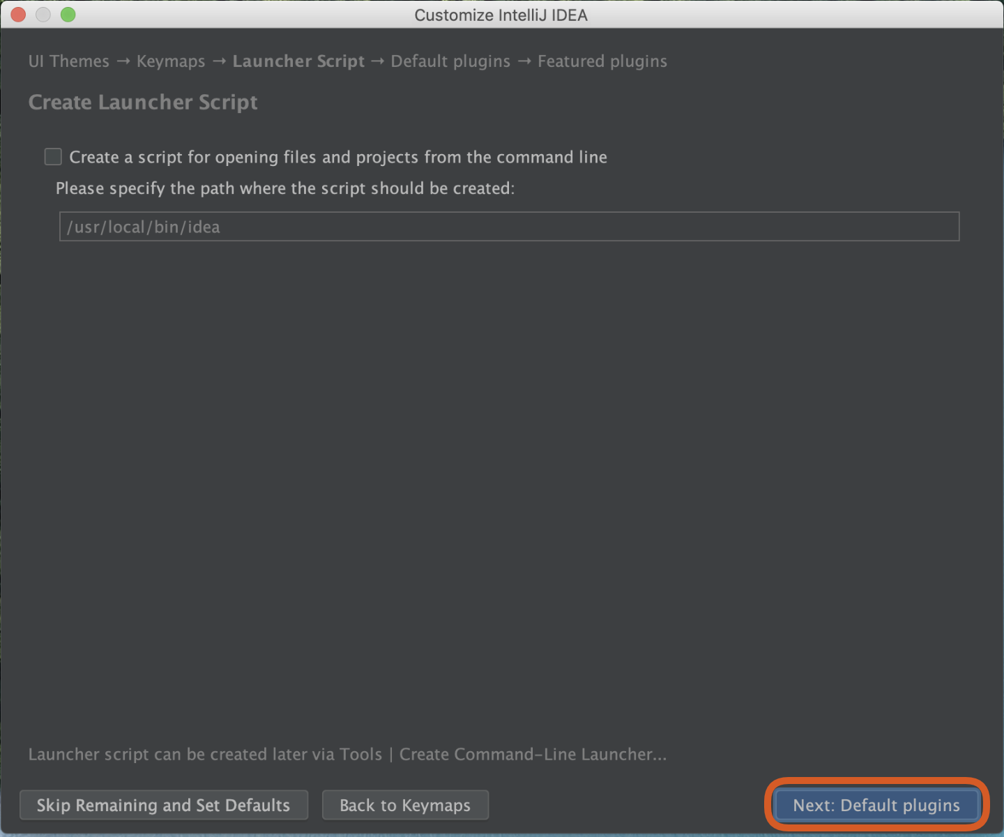 Play Frameworkハンズオン環境構築 - Qiita
