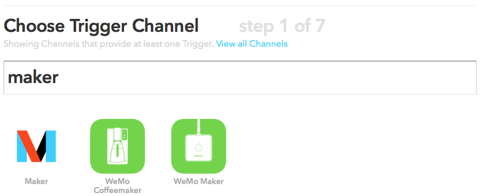 Watson IoT Platform - Node-RED - IFTTT経由でSMSを送ってみる #node-red - Qiita