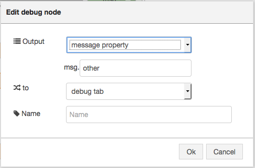 Node-RED - msg.payloadについて #tigergate540 - Qiita