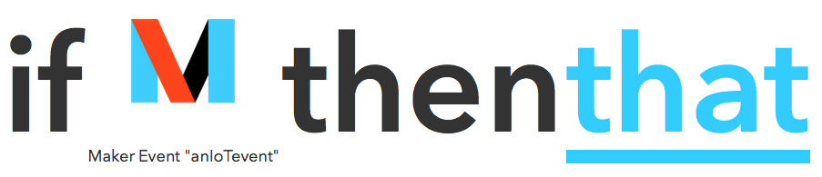 Watson IoT Platform - Node-RED - IFTTT経由でSMSを送ってみる #node-red - Qiita