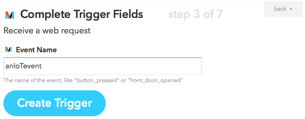 Watson IoT Platform - Node-RED - IFTTT経由でSMSを送ってみる #node-red - Qiita