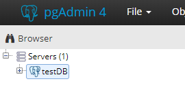 pgAdmin4 v3.3＋PostGISがすごい！ #PostgreSQL - Qiita