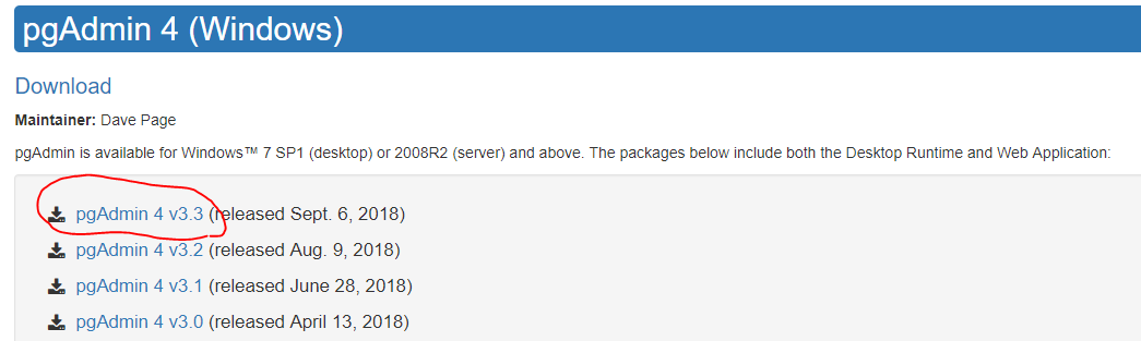 pgAdmin4 v3.3＋PostGISがすごい！ #PostgreSQL - Qiita