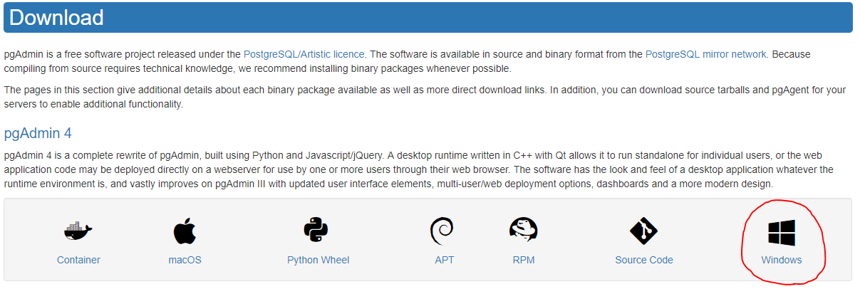 pgAdmin4 v3.3＋PostGISがすごい！ #PostgreSQL - Qiita