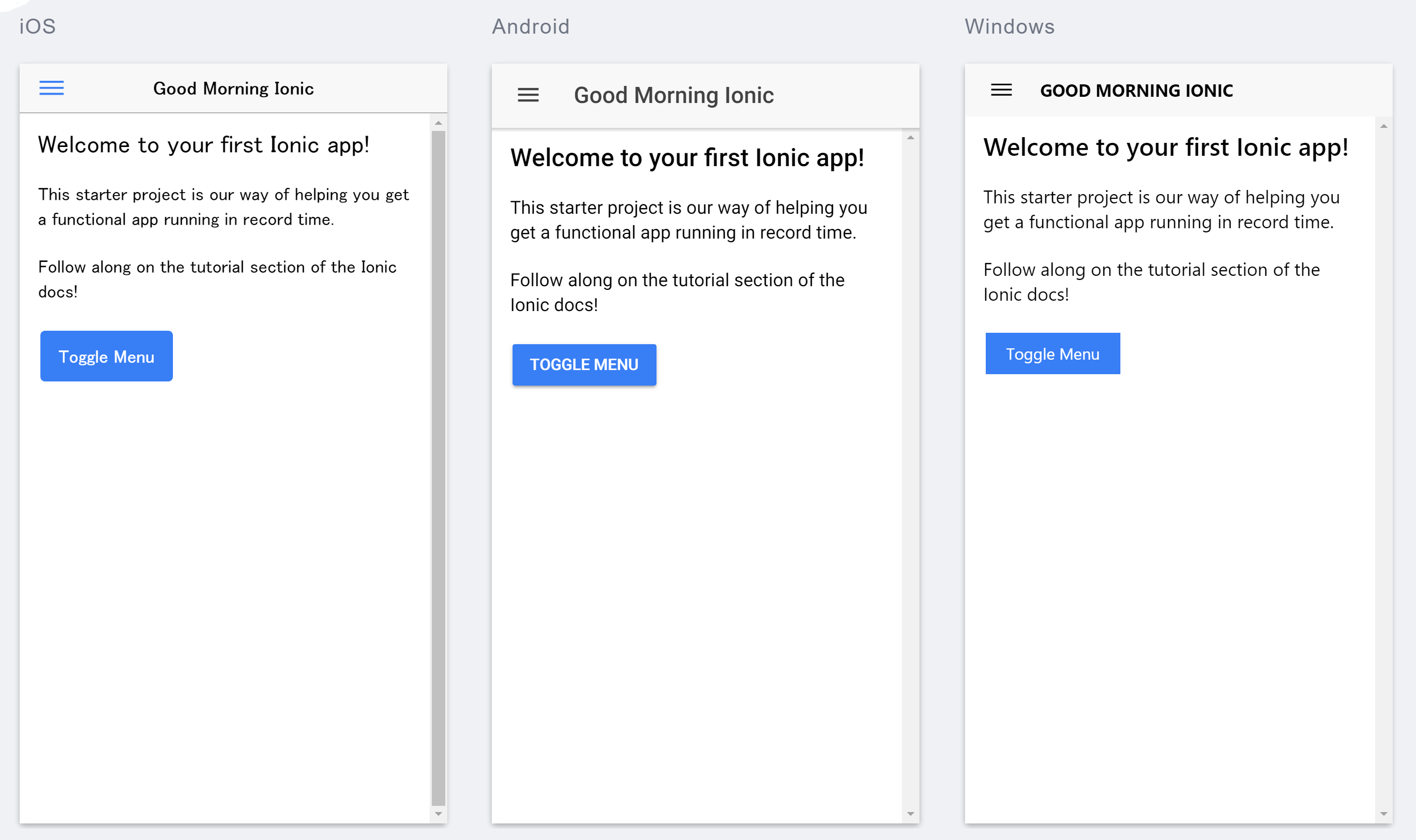 「ionic2」まとめ連載（其の1・「ionic2」の概要を理解する） #iOS - Qiita