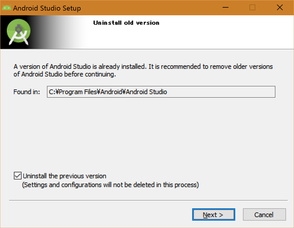 「Android Studio」・「Android SDK」・「JDK」インストール手順 #AndroidStudio - Qiita