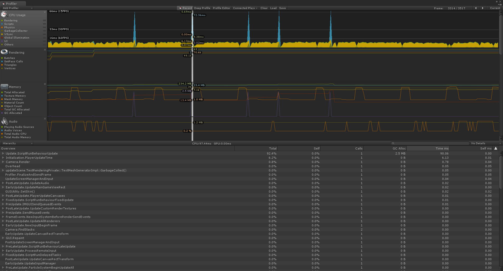 【Unity】SRDebuggerの使い方と拡張方法の紹介 #Asset - Qiita