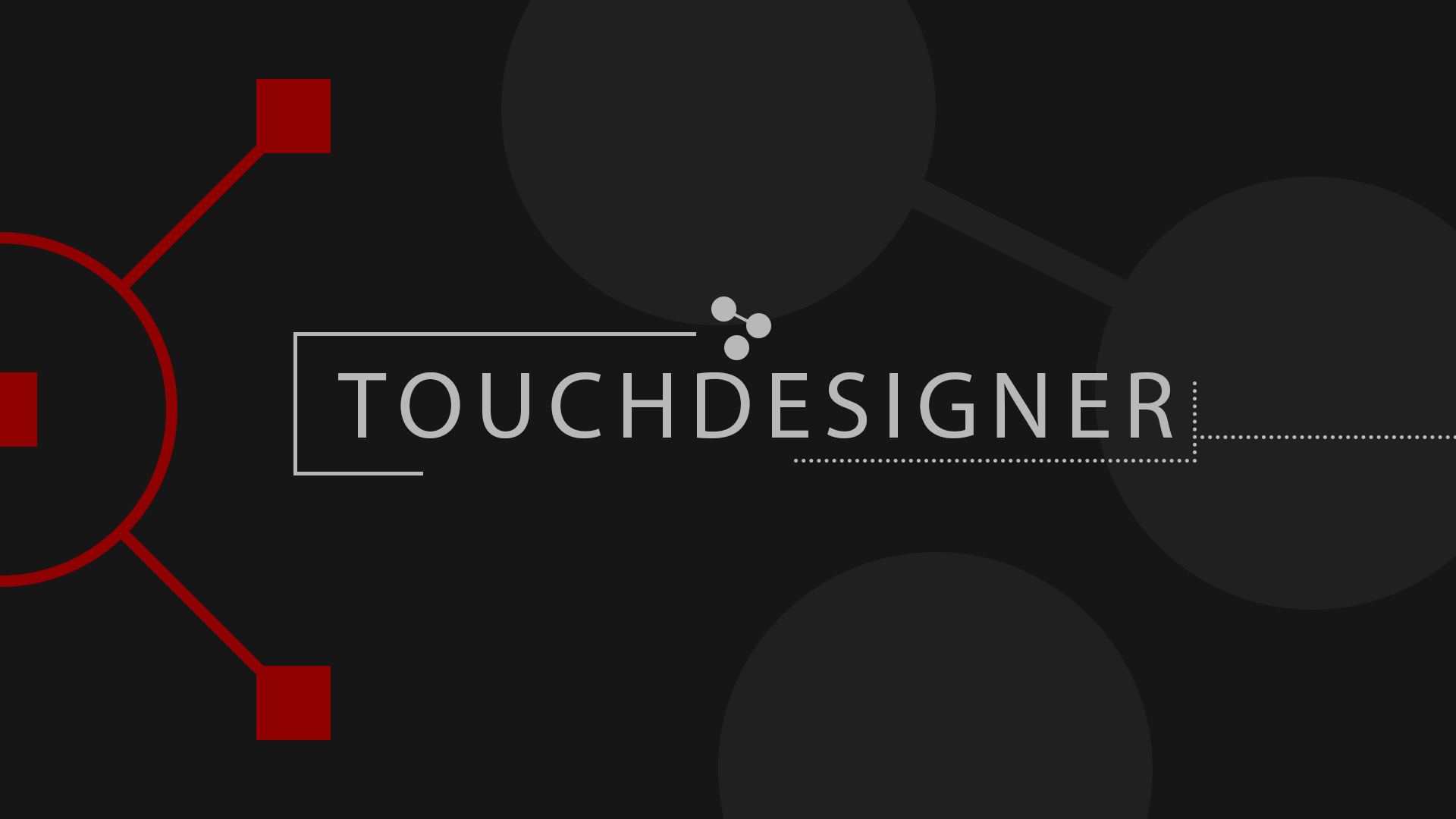 [TouchDesigner] OSC通信を使う。CHOPとDAT #VisualProgramming - Qiita