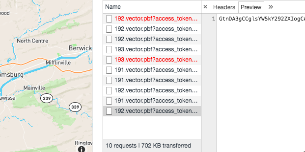 MapboxとGoogle Mapsを比べながらMapboxの本当の素晴らしさを発掘する #JavaScript - Qiita