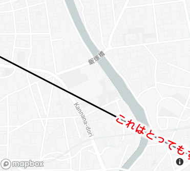 MapboxとGoogle Mapsを比べながらMapboxの本当の素晴らしさを発掘する #JavaScript - Qiita