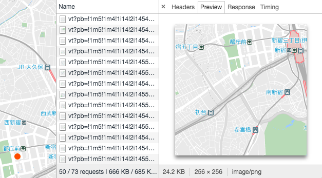 MapboxとGoogle Mapsを比べながらMapboxの本当の素晴らしさを発掘する #JavaScript - Qiita