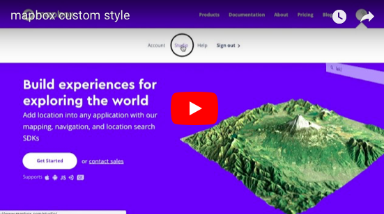 MapboxとGoogle Mapsを比べながらMapboxの本当の素晴らしさを発掘する #JavaScript - Qiita