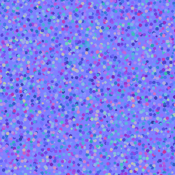 カーペイントマテリアルへの道 - Flakes Normal Map を作る #GLSL - Qiita