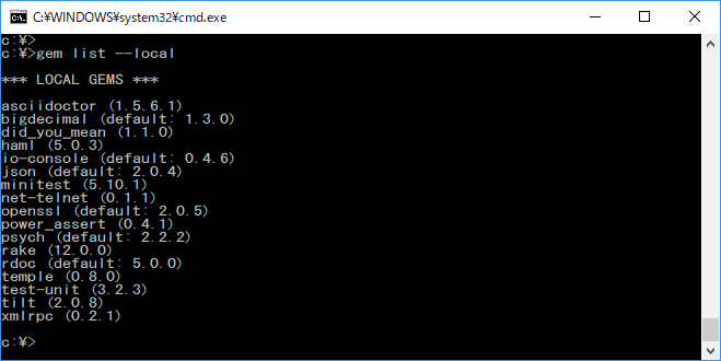 asciidocでスライドを作成する #Markdown - Qiita