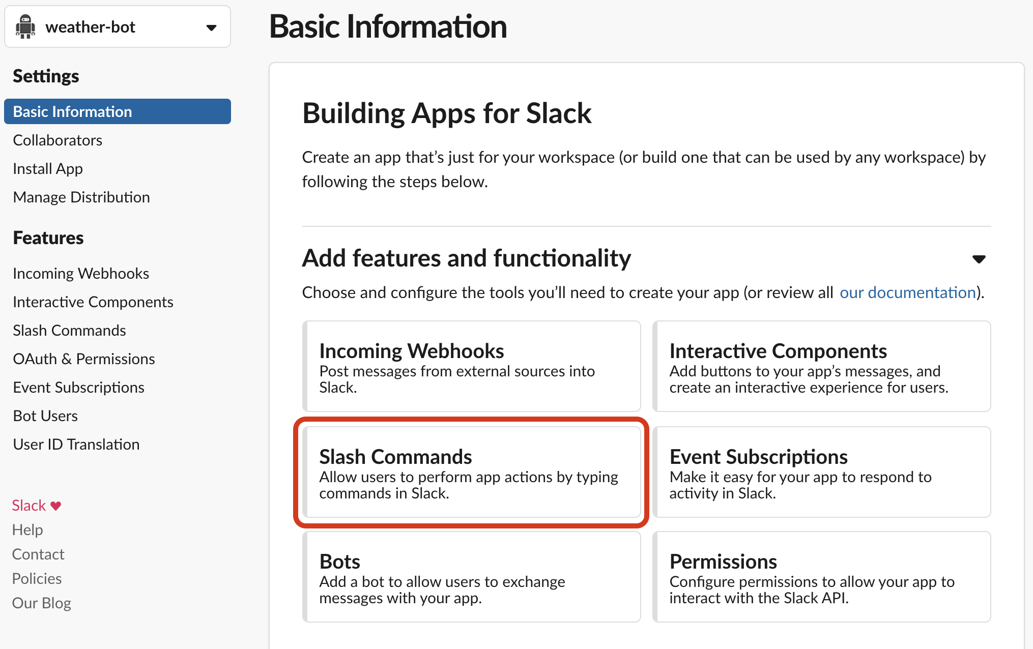 Google Cloud Functionsで Go が使えるようになったので Slack Bot を作ってみる #GoogleCloud - Qiita