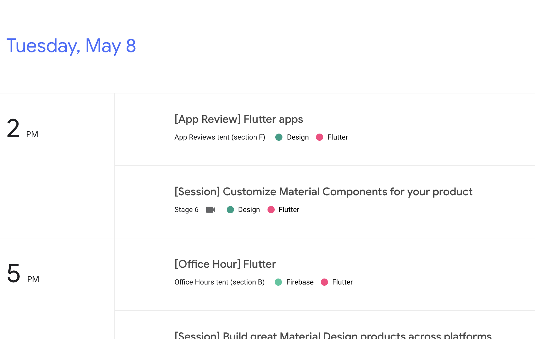 Flutterウィークリー #15 #iOS - Qiita