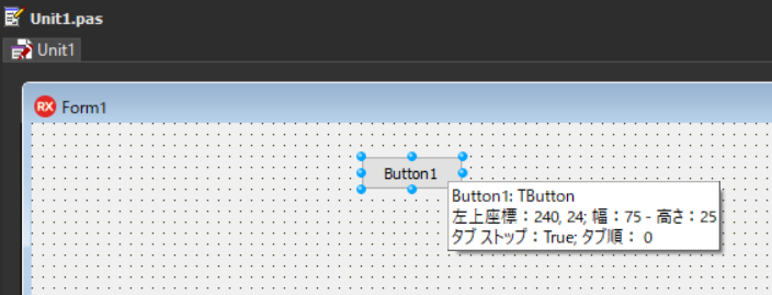 VCL 利用者が FireMonkey を使う時に陥る罠5選 #Delphi - Qiita