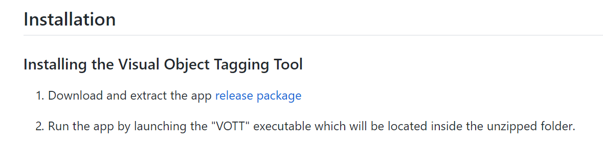 VoTTを使って超お手軽に画像のタグ付け～ChainerCVのデータセット変換まで #Python - Qiita