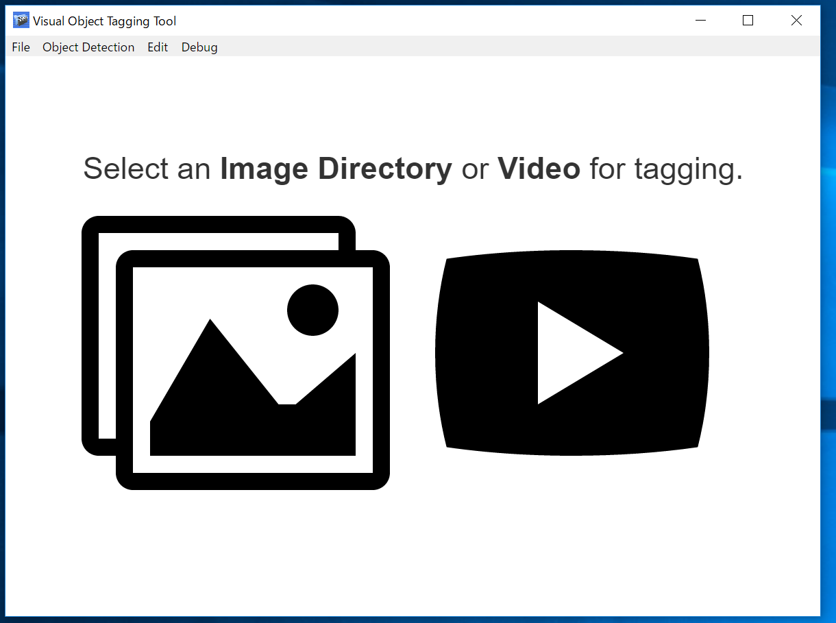 VoTTを使って超お手軽に画像のタグ付け～ChainerCVのデータセット変換まで #Python - Qiita