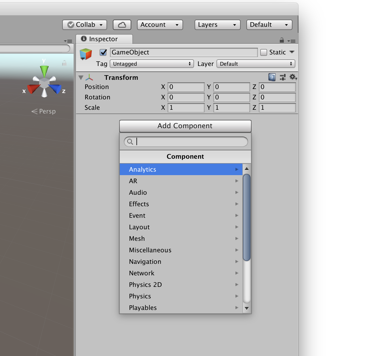 UnityでVRお絵かき ~LineRendererと遊ぶ~ #入門 - Qiita