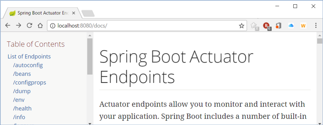 Spring Boot Tutorial (Windows) #SpringBoot - Qiita