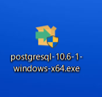 Windows10のLocal上でPostgreSQLをインストール #PostgreSQL - Qiita