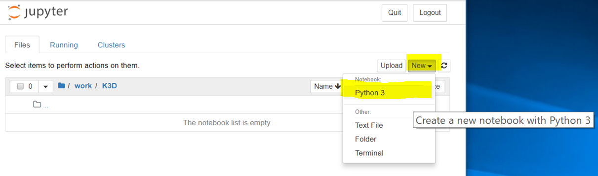 Jupyter NotebookでOpenFOAMの結果をインタラクティブに可視化した #vtk - Qiita