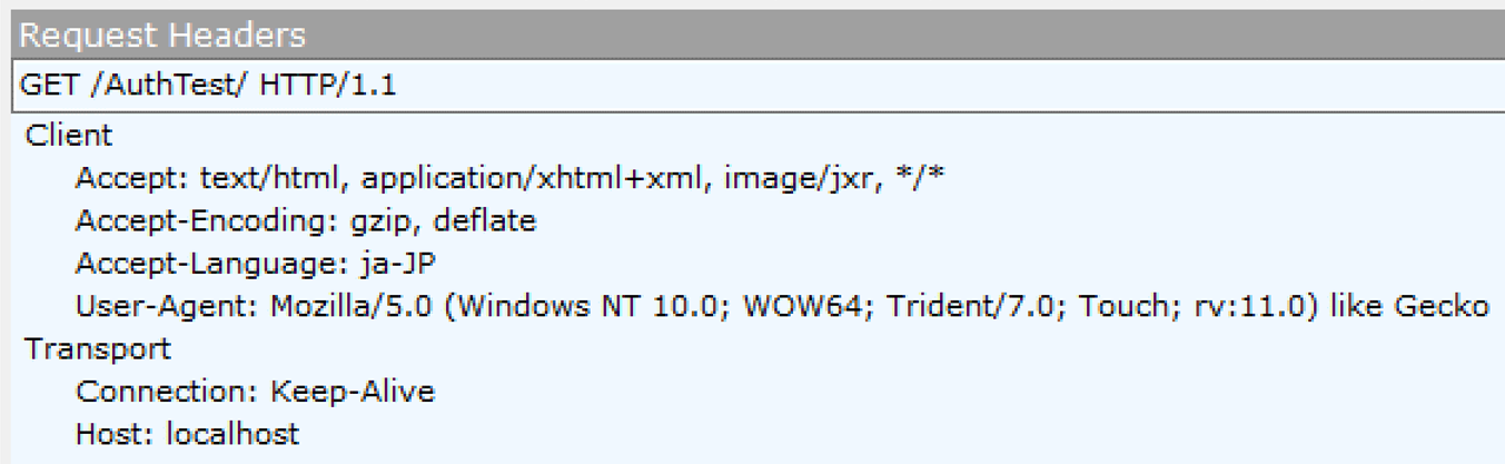 Web アプリケーションで Basic 認証時の HTTP パケットを覗いてみる #Fiddler - Qiita