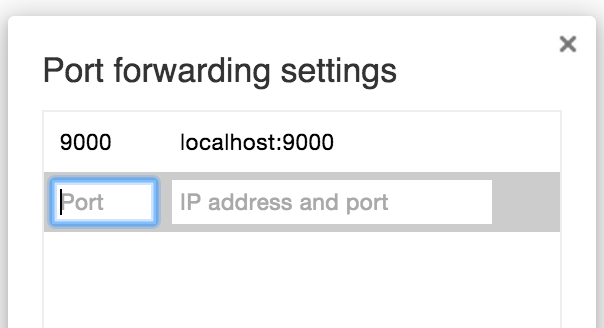 Service Worker 開発するときのデバッグ方法 #JavaScript - Qiita