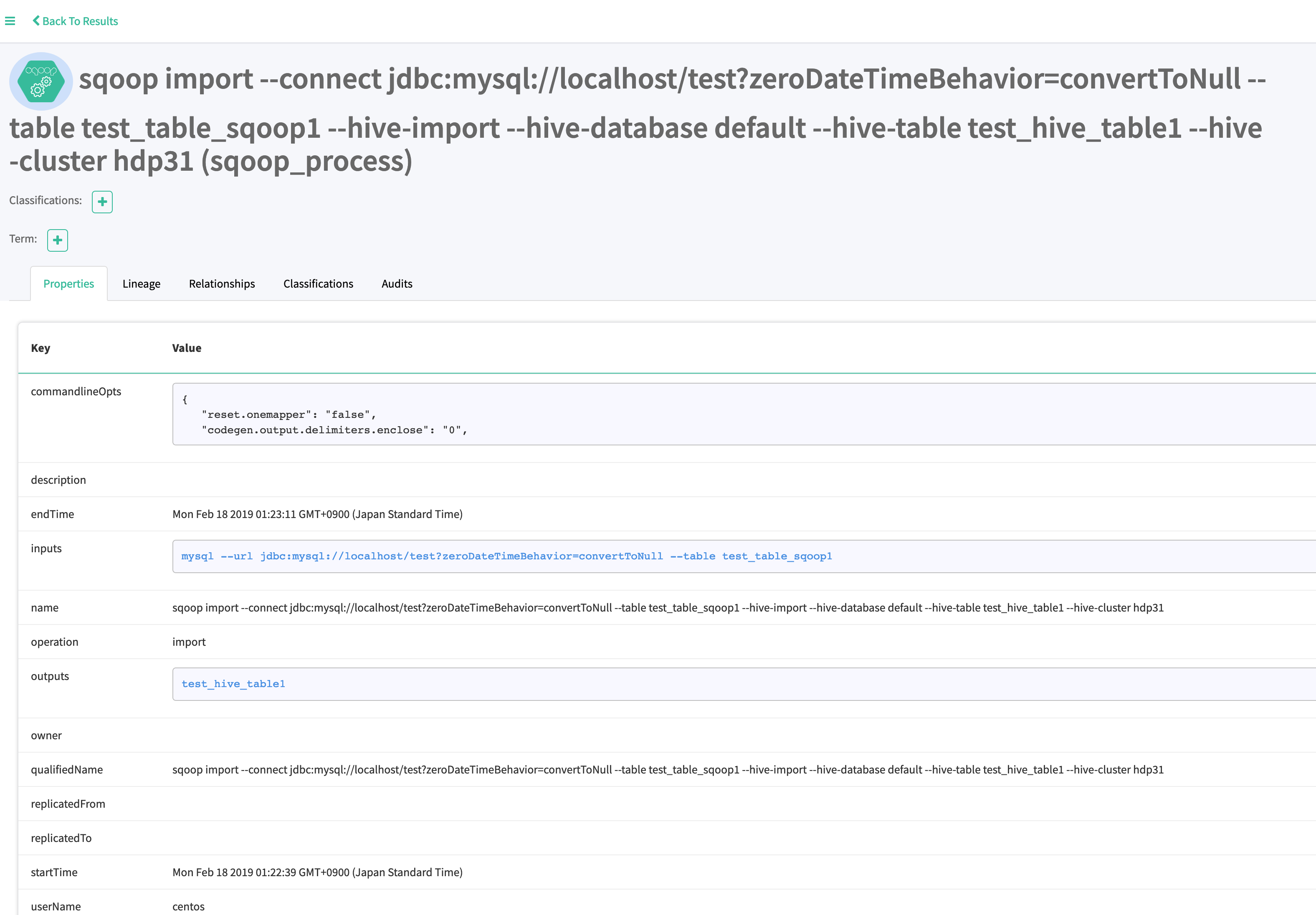 java.lang.ClassNotFoundException: org.apache.atlas.sqoop.hook.SqoopHook 対応 #HDP - Qiita