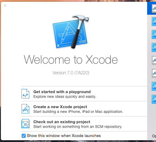 Xcodeでリモートリポジトリを取り込む方法 #Xcode - Qiita