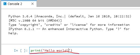 WindowsにMinicondaインストール(2018年) #Python - Qiita