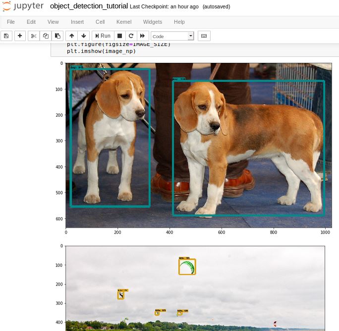 TensorFlow Object Detection APIをUbuntuにインストール #機械学習 - Qiita