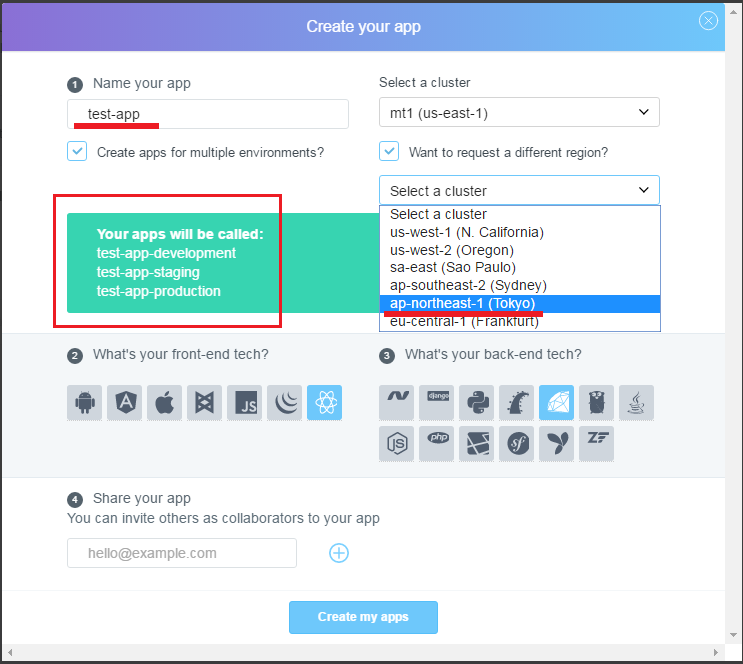 pusherを触ってみる #JavaScript - Qiita