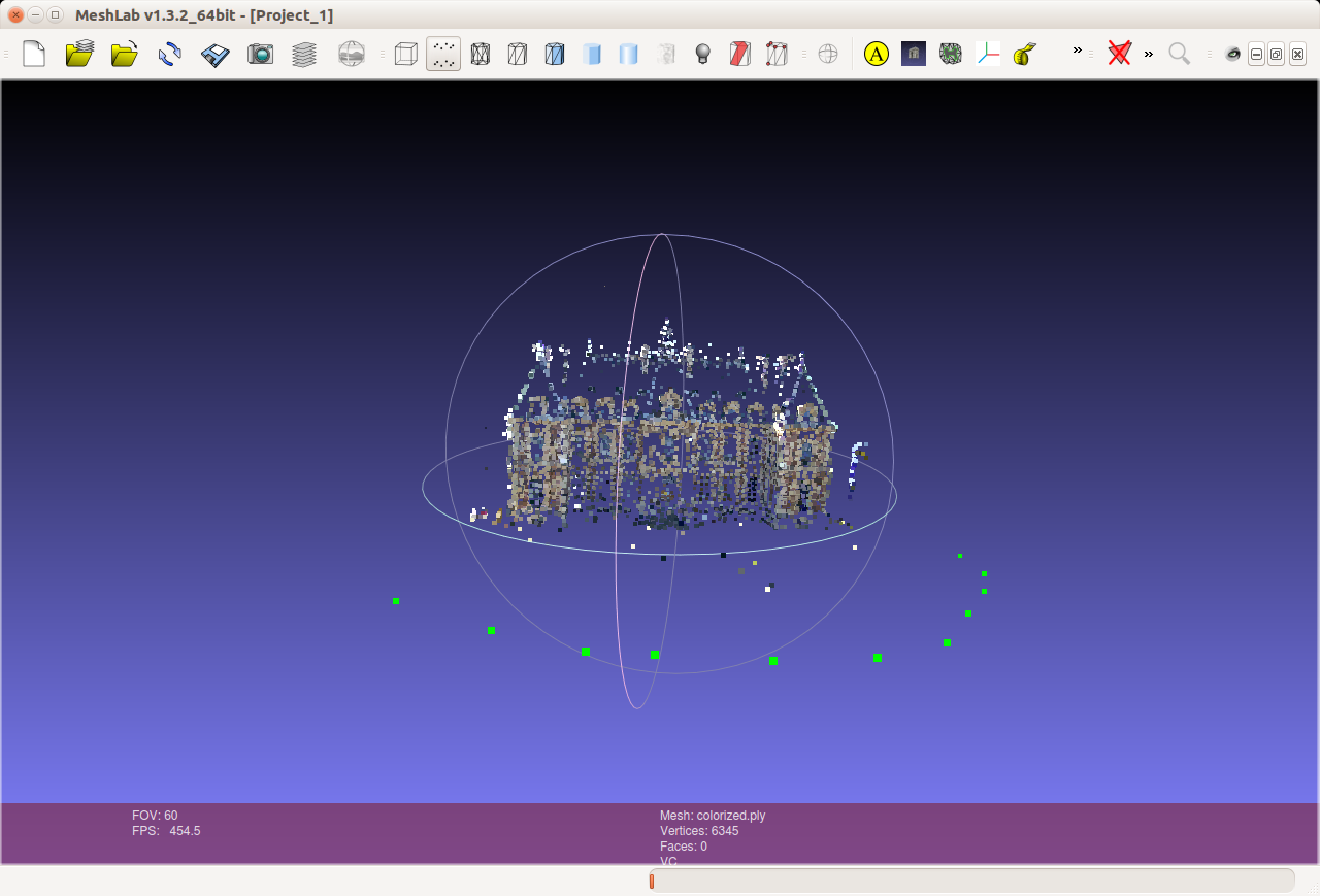 Structure From Motion (SfM)を試す 〜 OpenMVG編 (Ubuntu 16.04) 〜 #ubuntu16.04 - Qiita