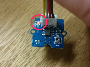 はじめての Wio Node - 設定からNode-REDで制御まで #IoT - Qiita