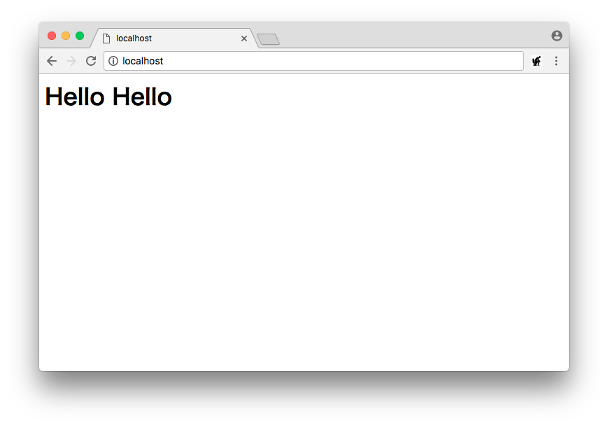 Web Notifications で通知する #JavaScript - Qiita
