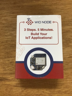 はじめての Wio Node - 設定からNode-REDで制御まで #IoT - Qiita