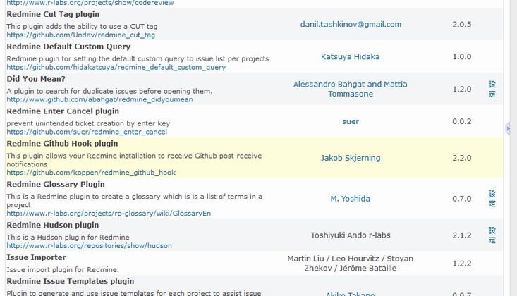 Windows環境にGitBucketを建ててRedmineと連携する #Git - Qiita