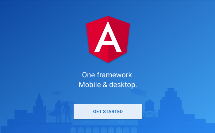 Angular アプリ開発の分類 ＆ Angular 用 Ui フレームワークを作った話 Angular2 Qiita 