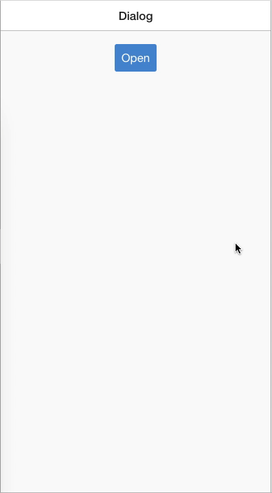 Angular アプリ開発の分類 ＆ Angular 用 Ui フレームワークを作った話 Angular2 Qiita 