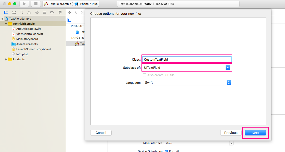 【Swift】UITextFieldのカーソル非表示＆コピー・ペーストを不可にする方法 #iOS - Qiita
