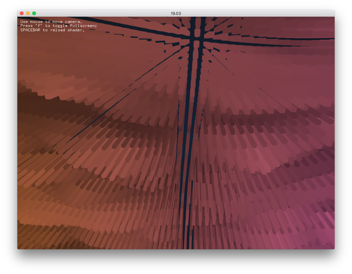 openFrameworks(v0.9.8)Examples一覧 - Qiita