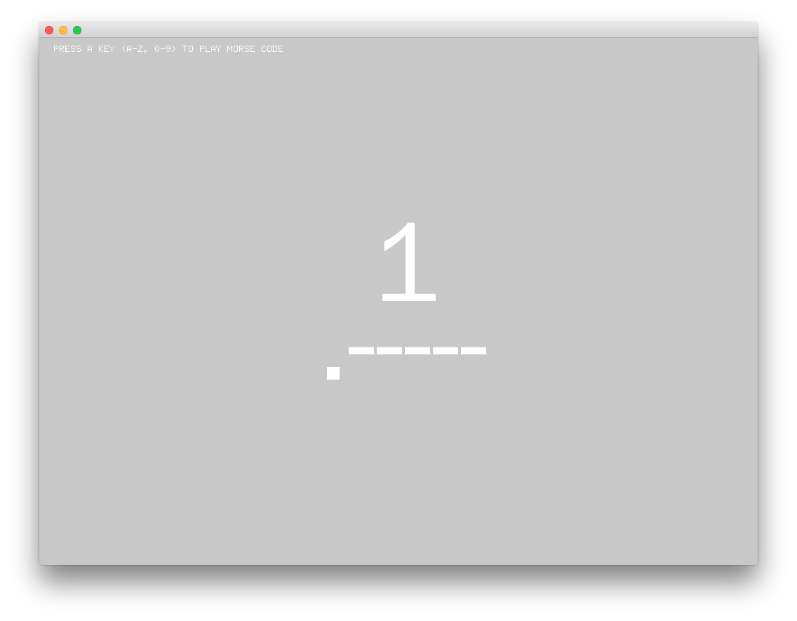 openFrameworks(v0.9.8)Examples一覧 - Qiita